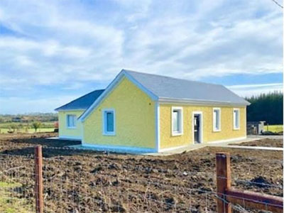 Cottage, Geashill, Co Offaly | Renovated Property